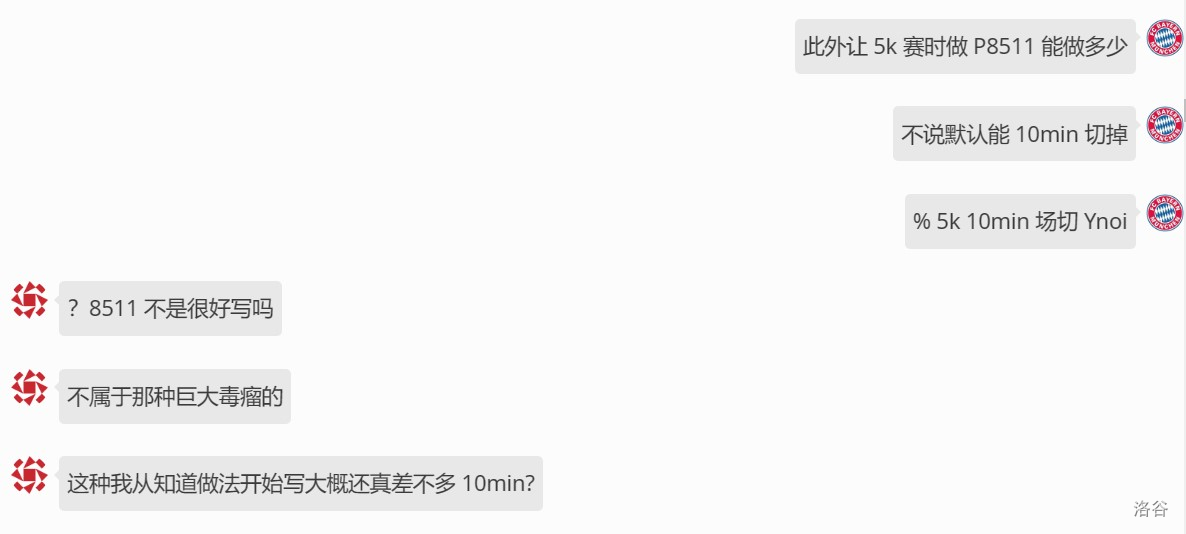 个人中心 - 洛谷