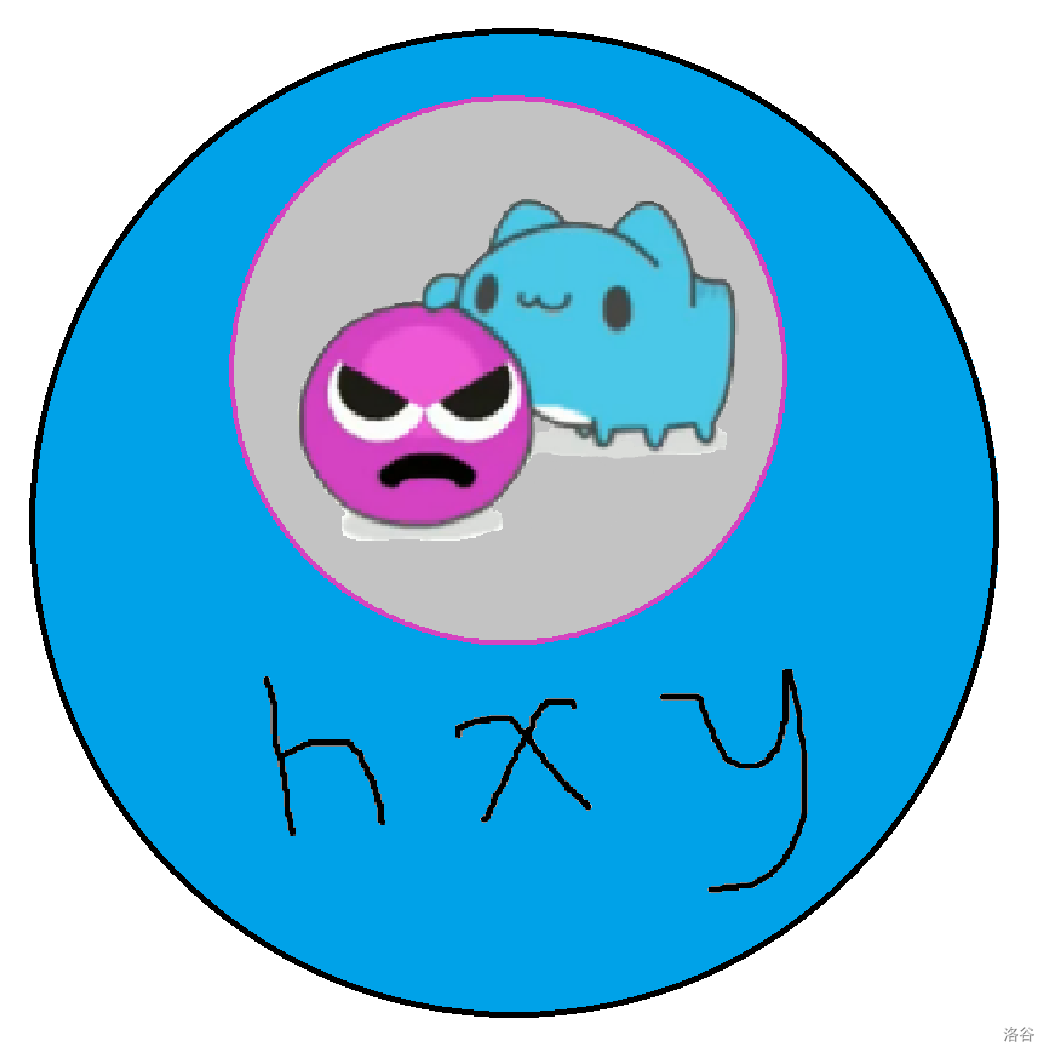 个人中心 - 洛谷