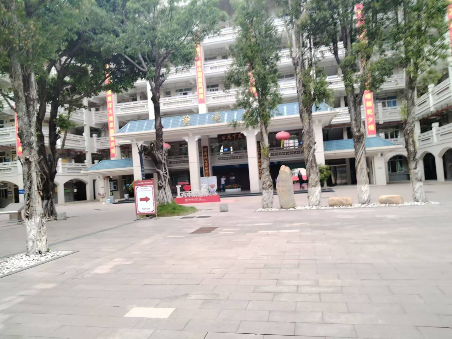 NOIP 2024 游记 & 再见，OI - 洛谷专栏