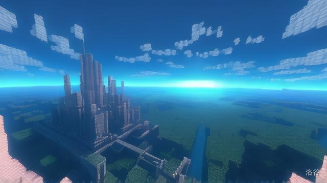 Eternity-Sky (Eternity-Sky) · GitHub