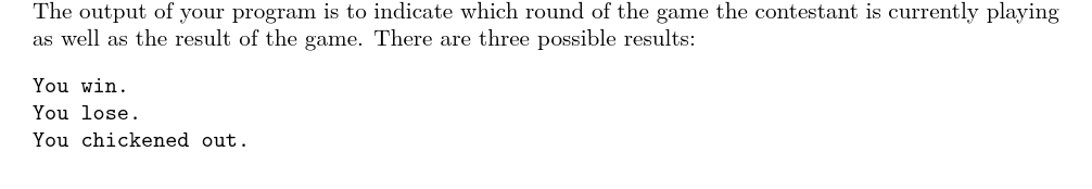 UVA489 刽子手的游戏 Hangman Judge - 洛谷
